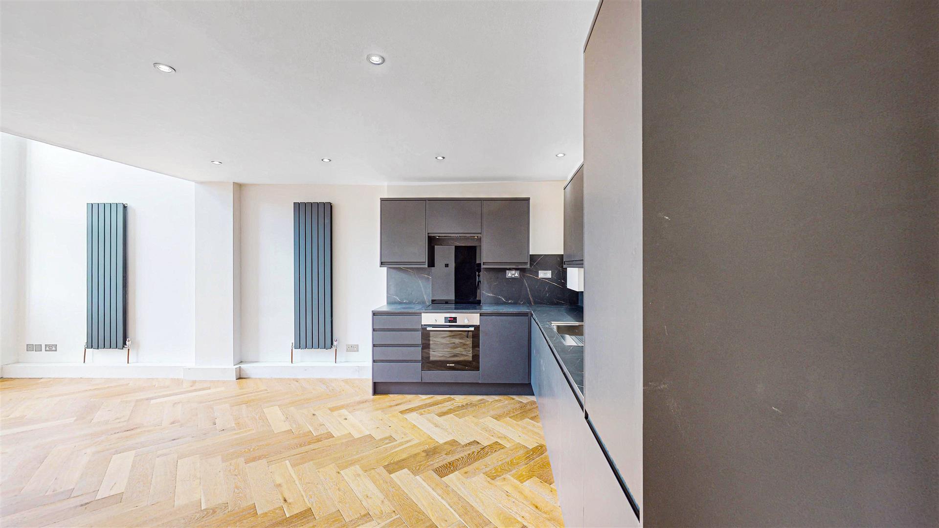 City Plaza, Curtain Road, Shoreditch, EC2A - Peach Properties